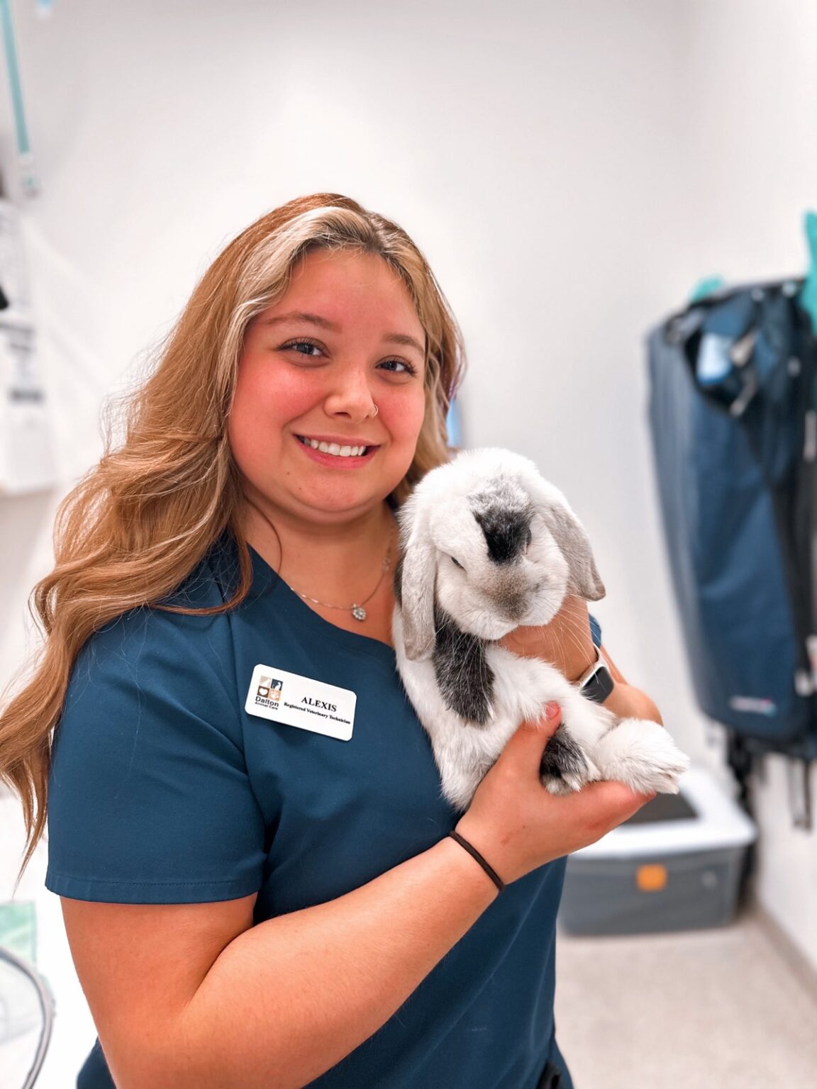 Alexis | Dalton Animal Care in Dalton, GA